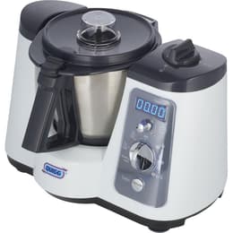 Quigg QU2000 Slowcooker | Back Market